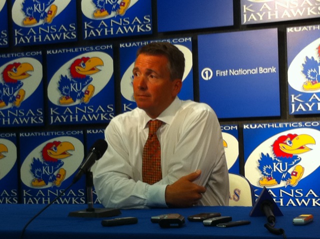 Lester ‘shocked’ by Perkins’ resignation | News, Sports, Jobs ...